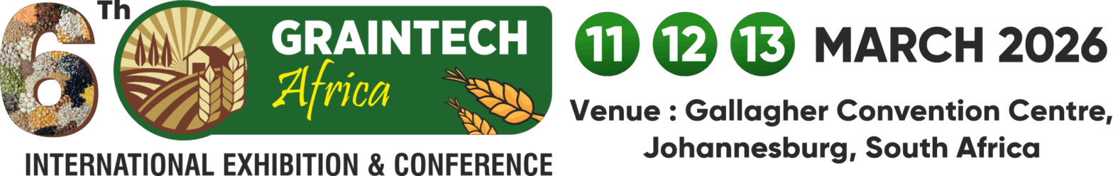 Graintech Africa 2026 | Grain & Allied Tech Expo Johannesburg