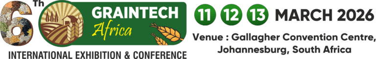 Graintech Africa 2026 | Grain & Allied Tech Expo Johannesburg