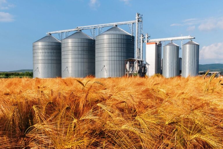 Graintech Africa 2026 | Grain & Allied Tech Expo Johannesburg